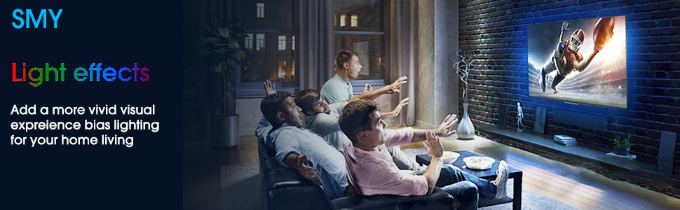 LED strip light | SMY Lighting