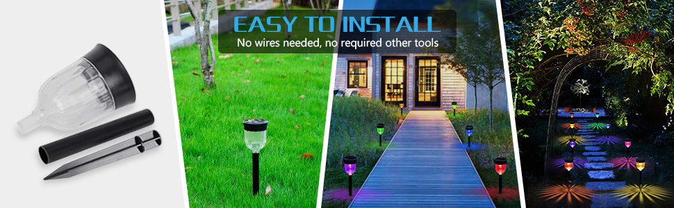 Solar light | SMY Lighting